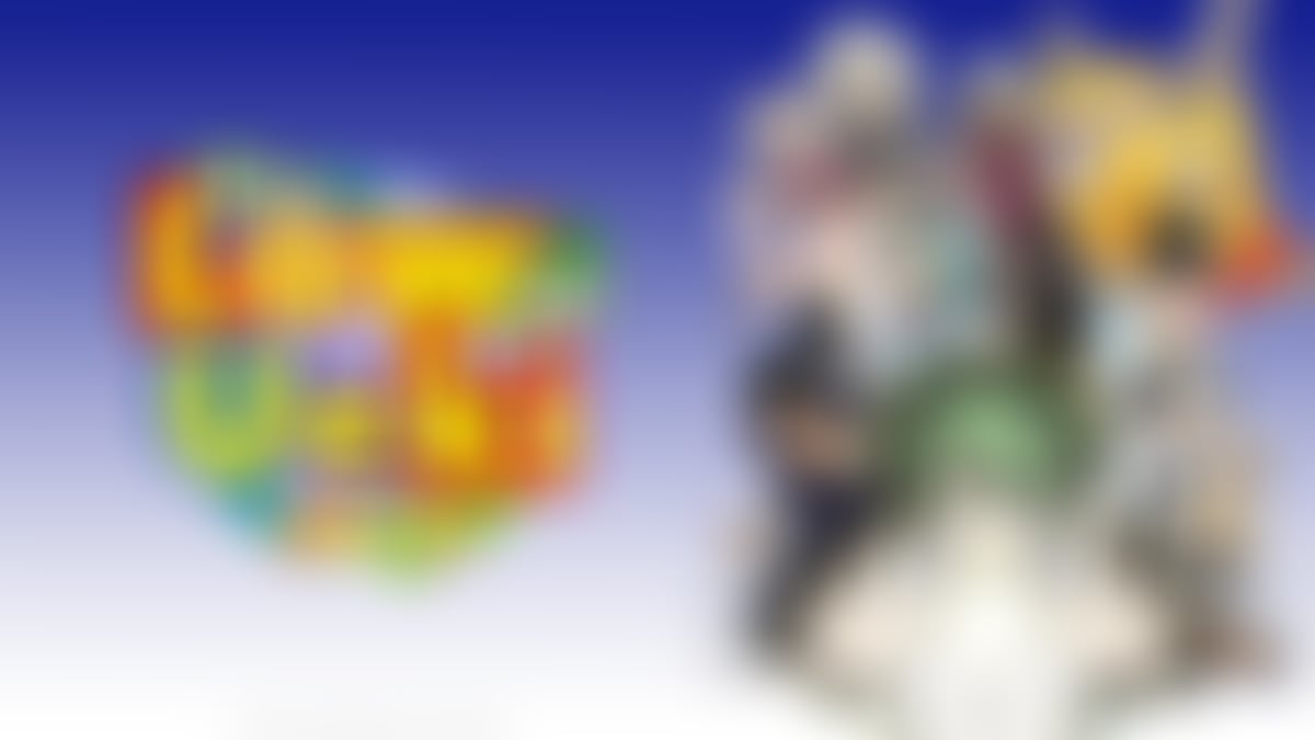 Watch The Law of Ueki - Crunchyroll