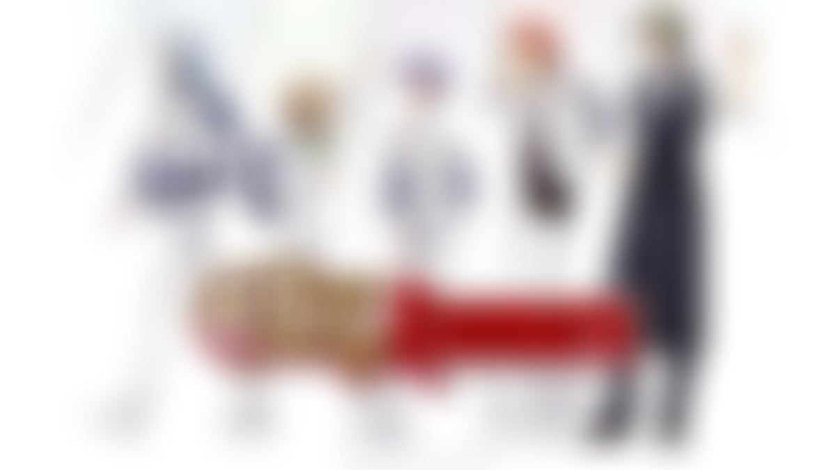 Watch Fairy Ranmaru - Crunchyroll