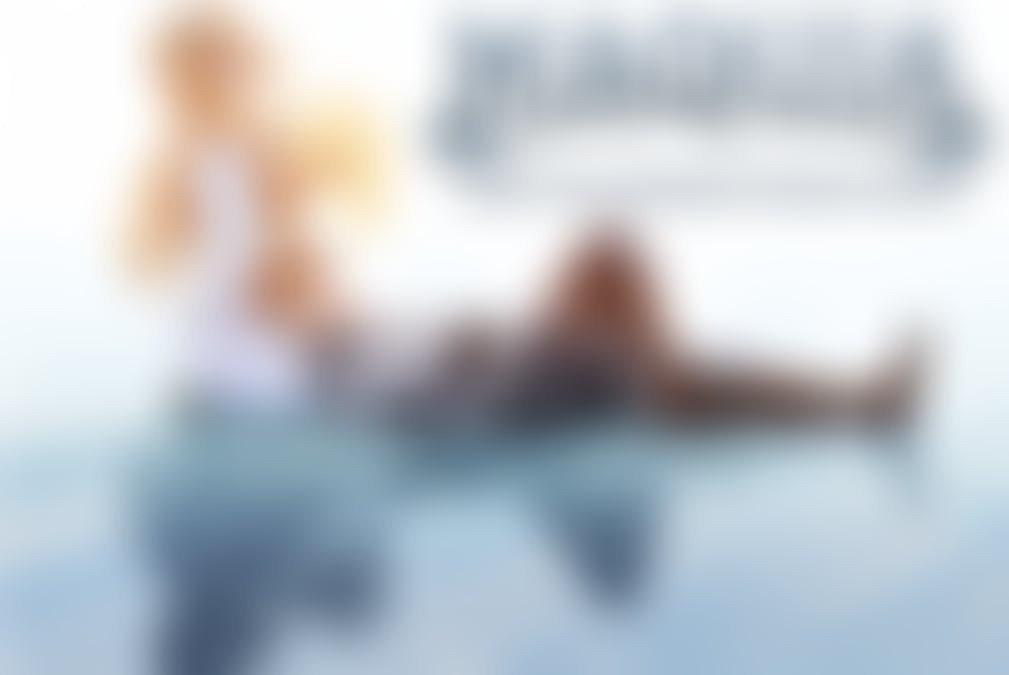 Maquia: When the Promised Flower Blooms en Español - Crunchyroll