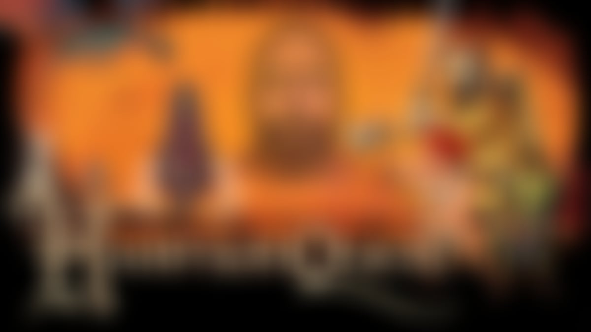 Watch HarmonQuest - Crunchyroll