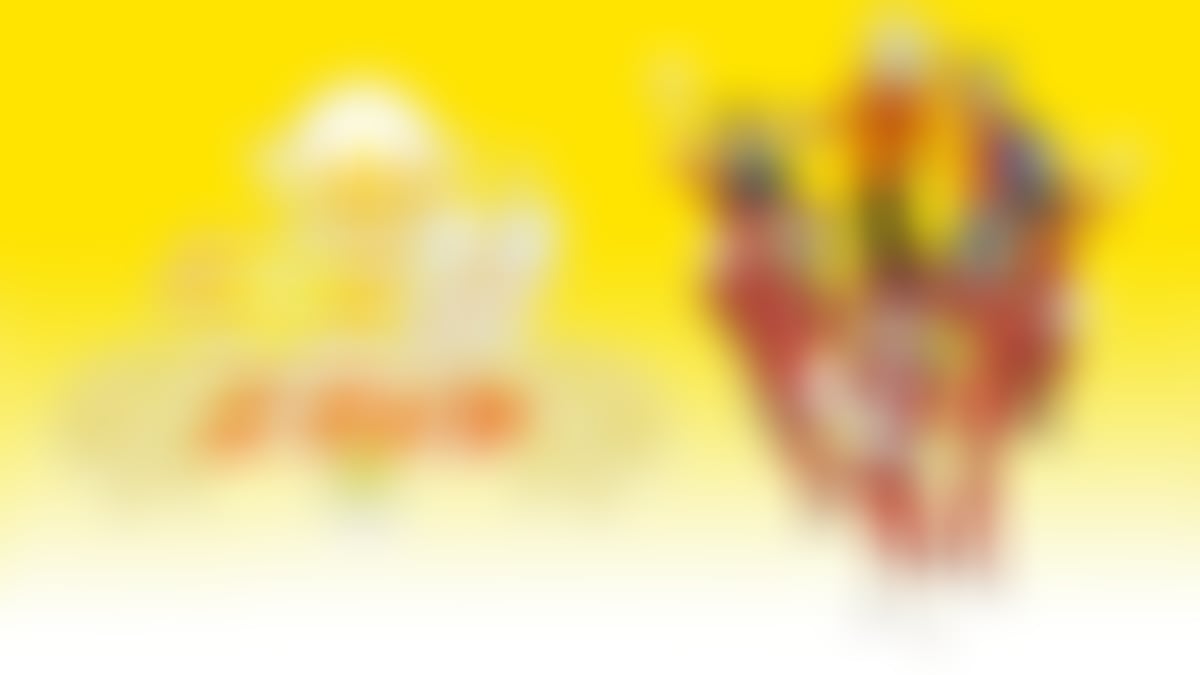 Love Kome – We Love Rice en Français - Crunchyroll