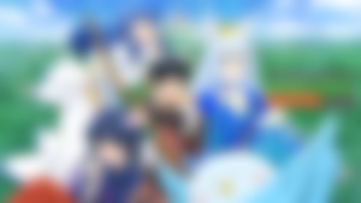 A Playthrough of a Certain Dude's VRMMO Life en Español - Crunchyroll