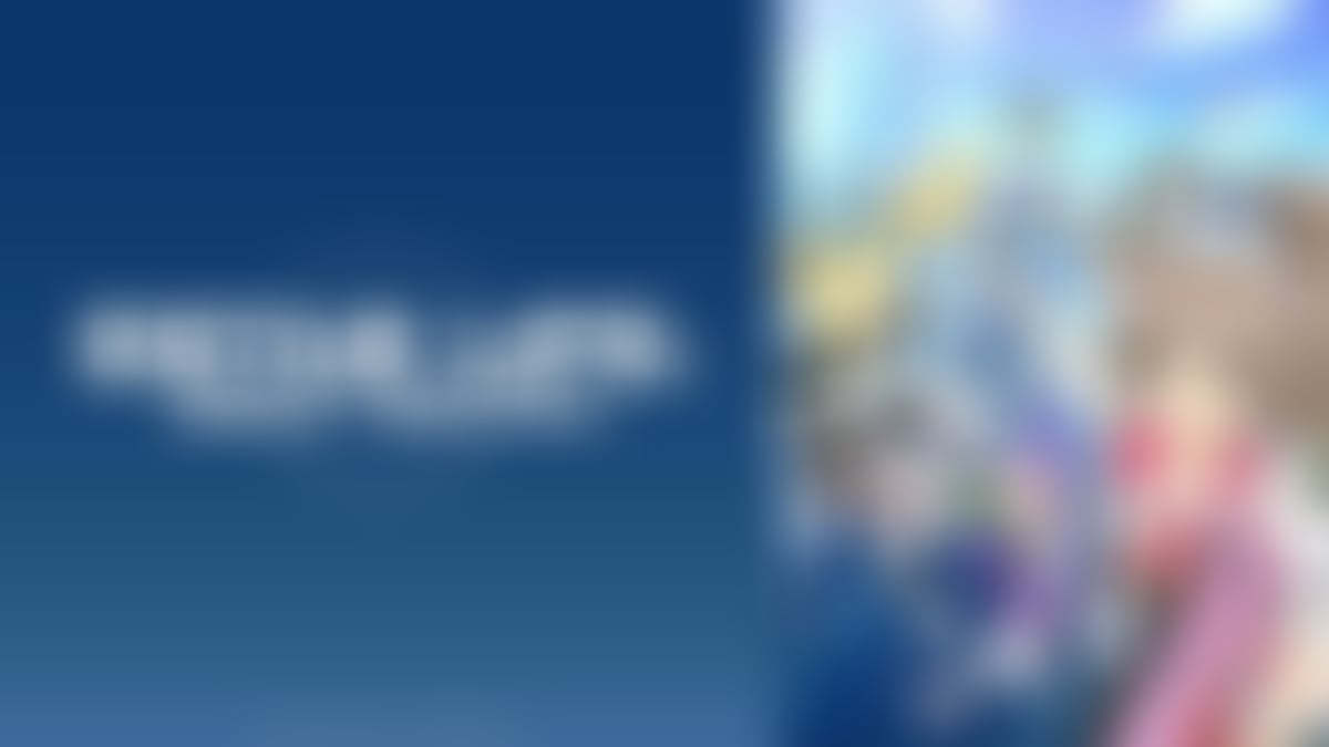 Estab Life: Great Escape en Español - Crunchyroll