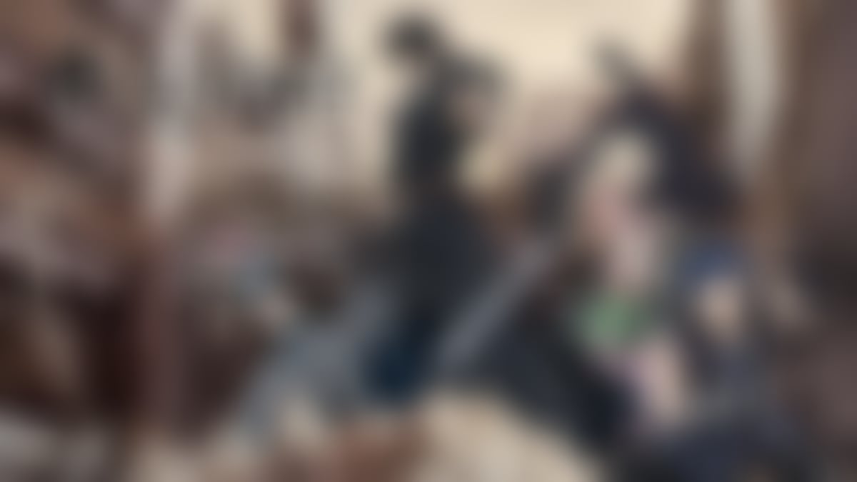 Watch GIBIATE - Crunchyroll