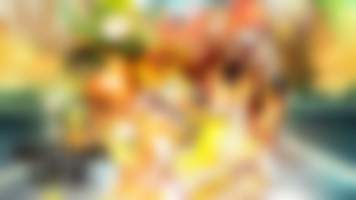 Watch Mecha-Ude: Mechanical Arms - Crunchyroll