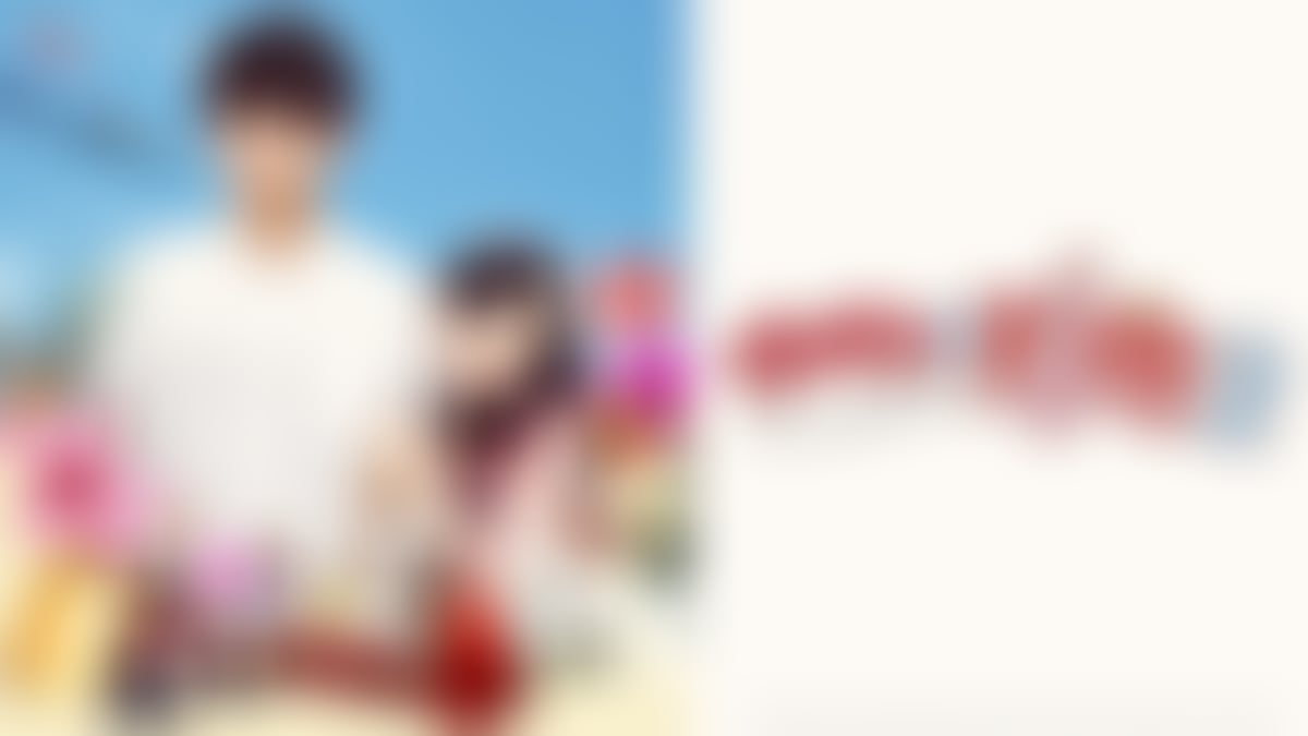 Watch Mischievous Kiss 2 - Love in Tokyo - Crunchyroll