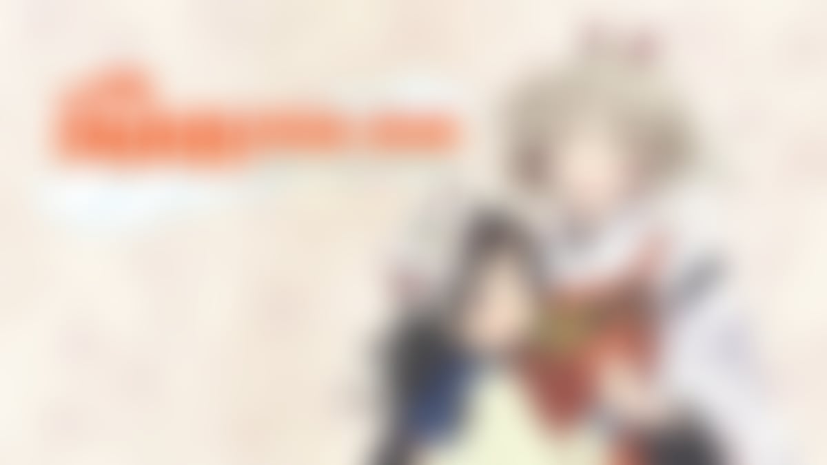 Watch Inari Kon Kon - Crunchyroll