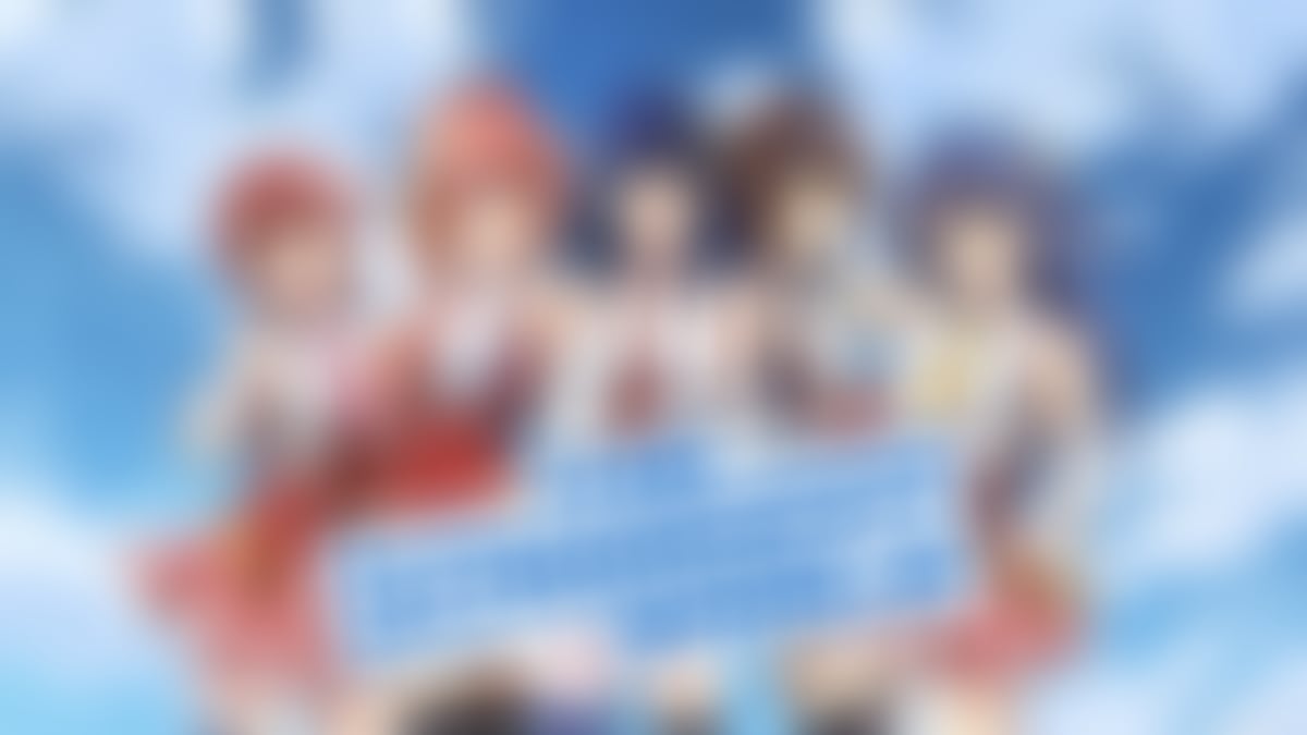 Wanna be the Strongest in the World OVA em português brasileiro ...