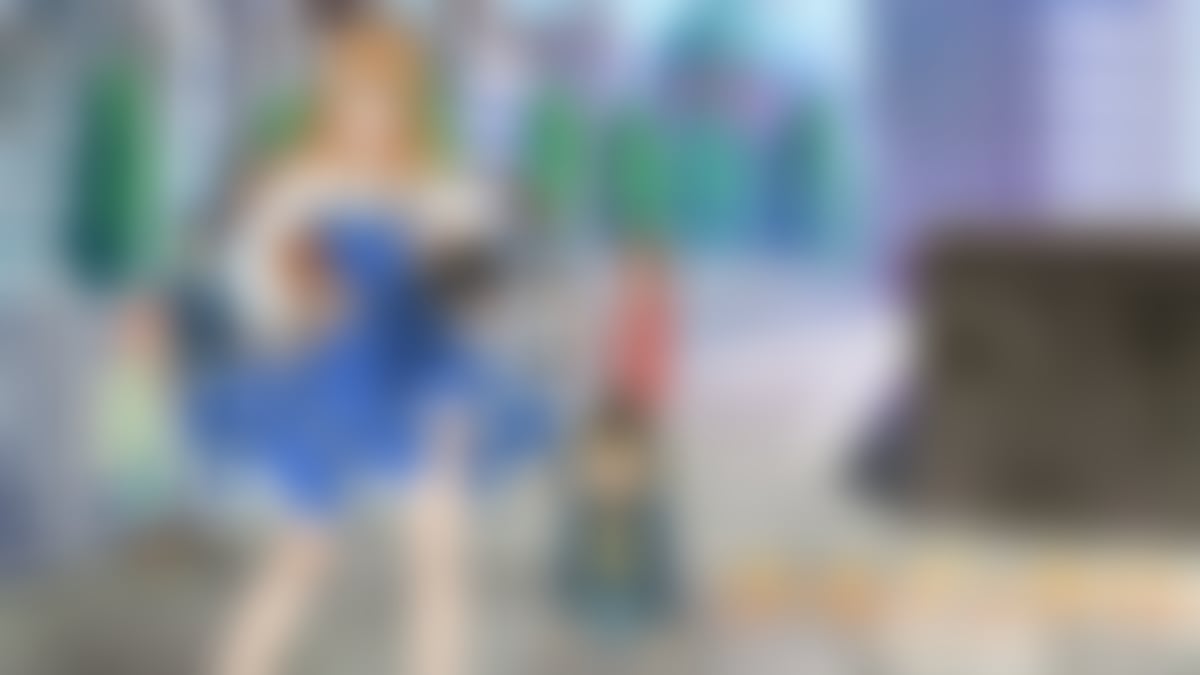 Watch Golden Time - Crunchyroll