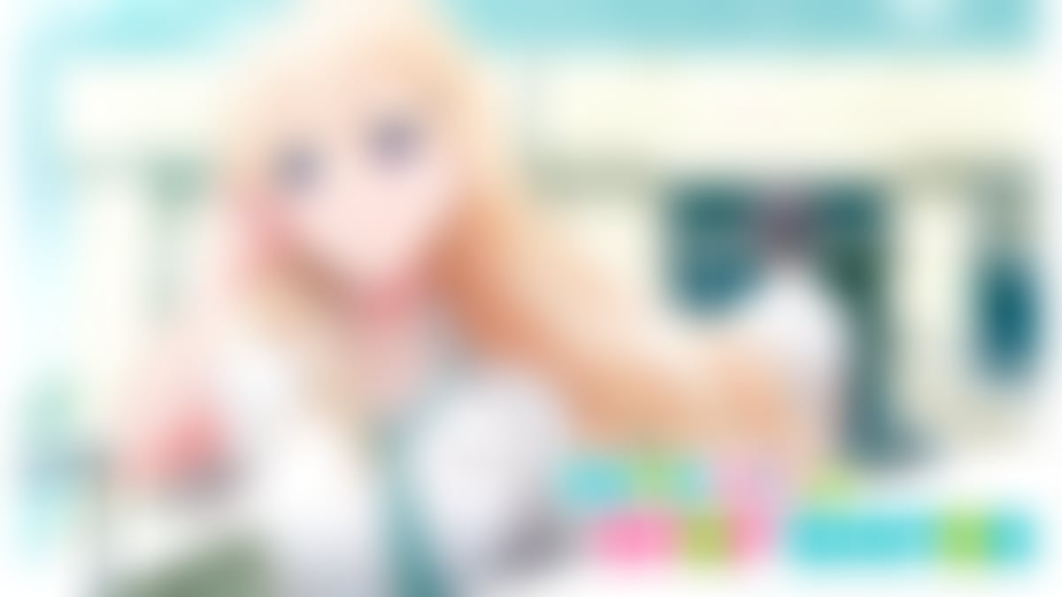 Watch Days With My Stepsister Crunchyroll 7691
