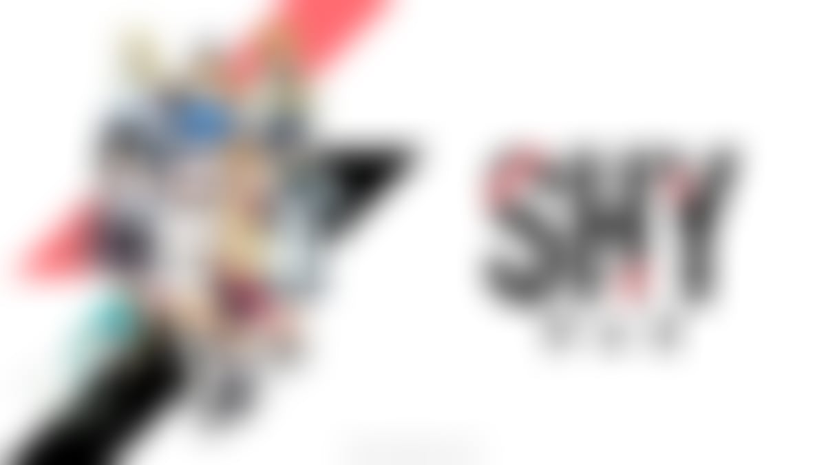 SHY em português europeu - Crunchyroll
