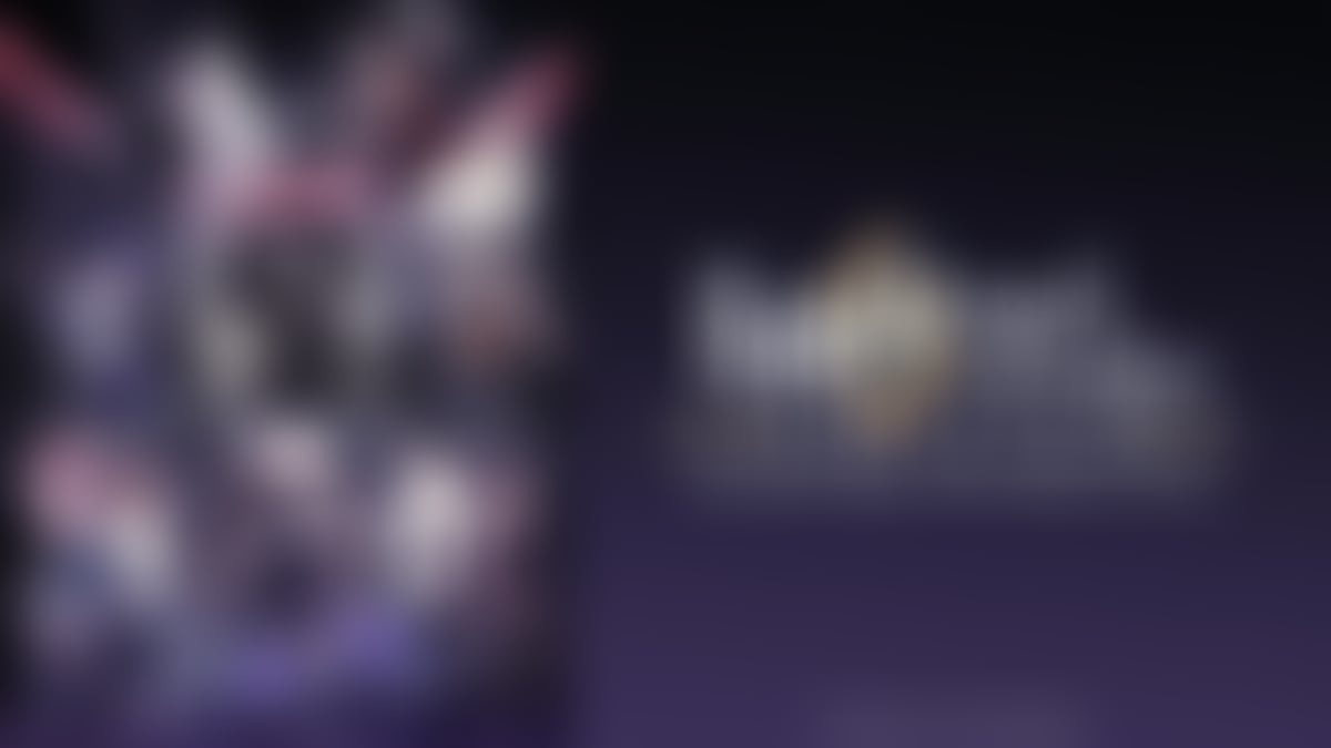 Watch Fate/Grand Order THE STAGE - The Grand Temple of Time: Solomon ...