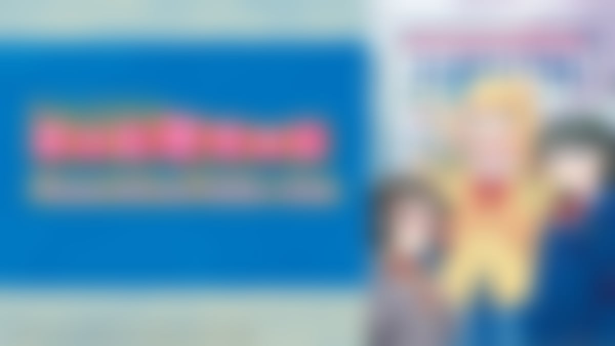 Watch Please tell me! Galko-chan - Crunchyroll