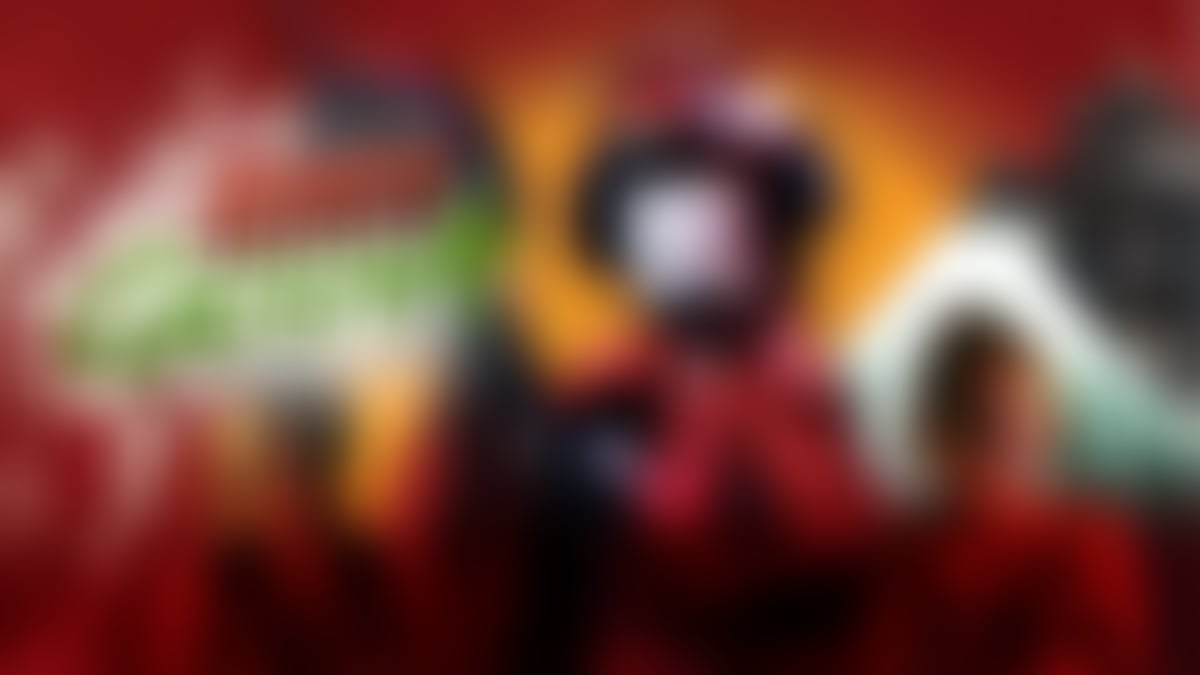 RoboGeisha en Español - Crunchyroll