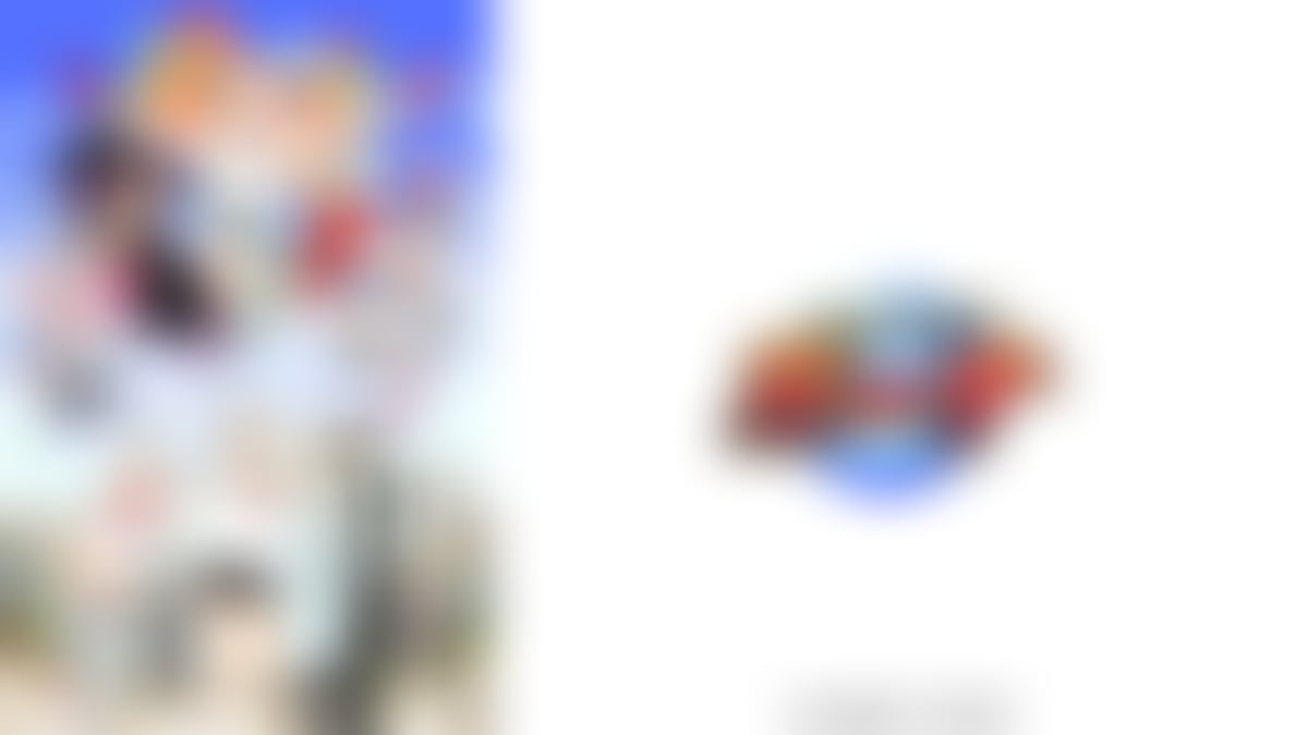 Watch Mina - Crunchyroll