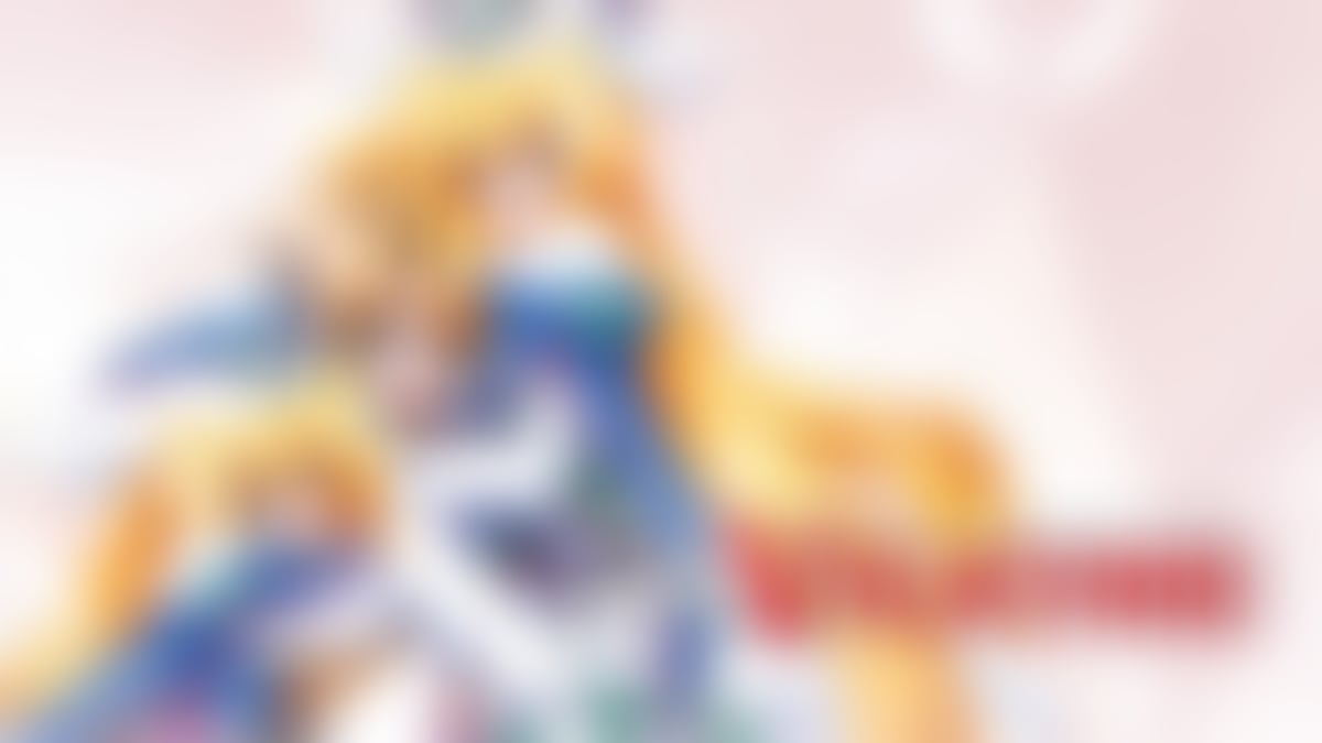 Watch UFO Ultramaiden Valkyrie - Crunchyroll