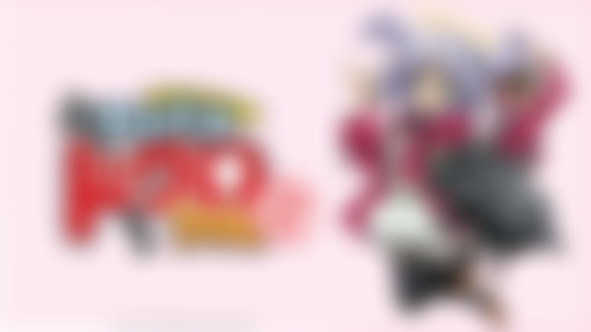 Watch Bludgeoning Angel Dokuro-chan - Crunchyroll