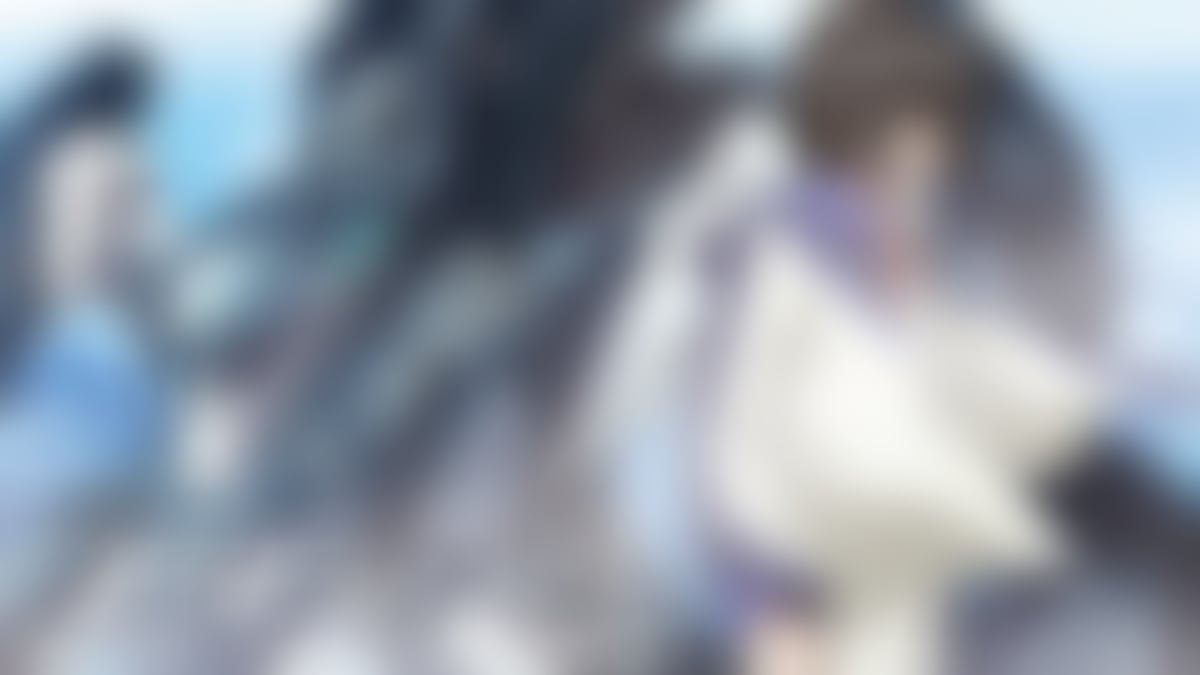 Watch Fafner - Crunchyroll