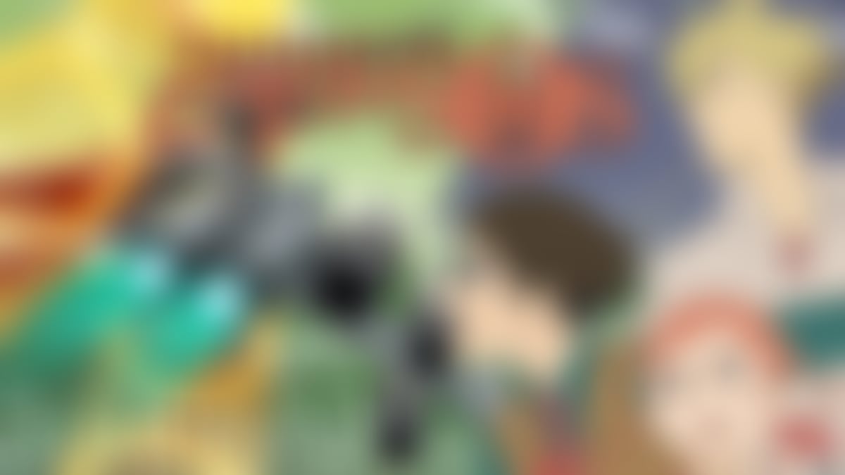 Project Blue Earth SOS en Español - Crunchyroll