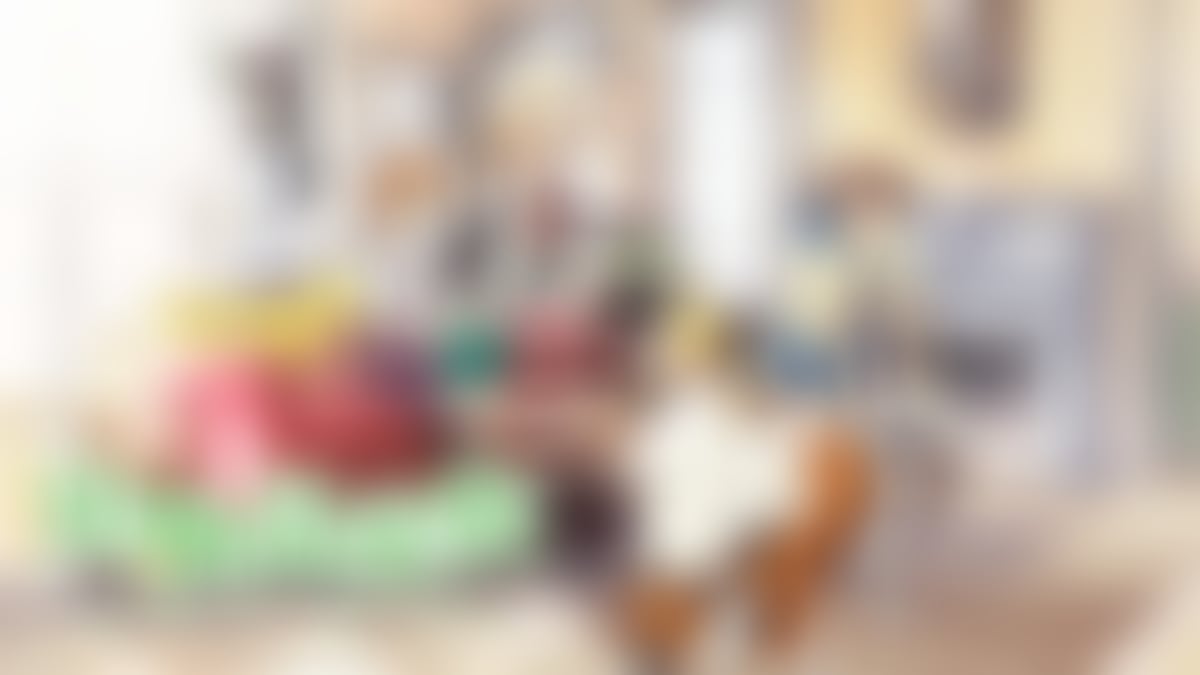 Frankenstein Family em português brasileiro - Crunchyroll