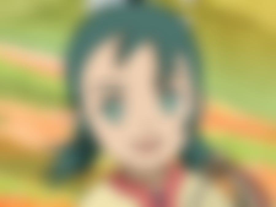 Watch Erin - Crunchyroll