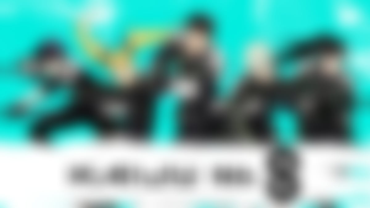 Kaiju No. 8 en Español (Castellano) - Crunchyroll