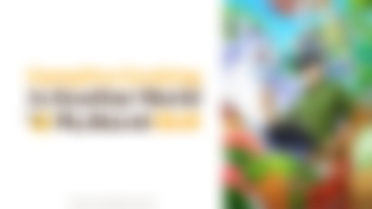 देखें Campfire Cooking in Another World with My Absurd Skill - क्रंचीरोल