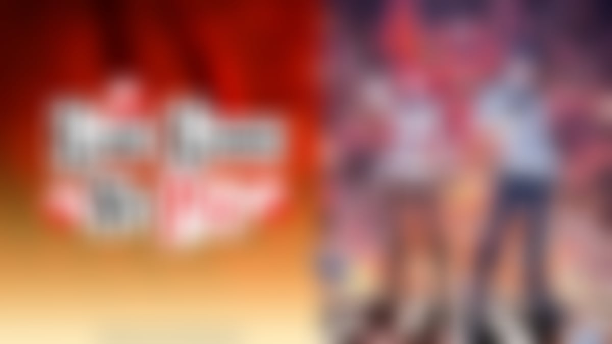 Watch Gods' Games We Play - Crunchyroll