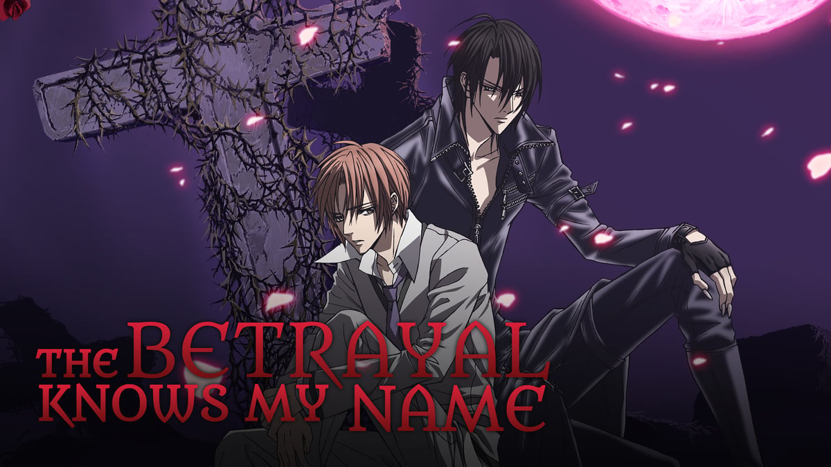 The Betrayal Knows My Name en Español - Crunchyroll