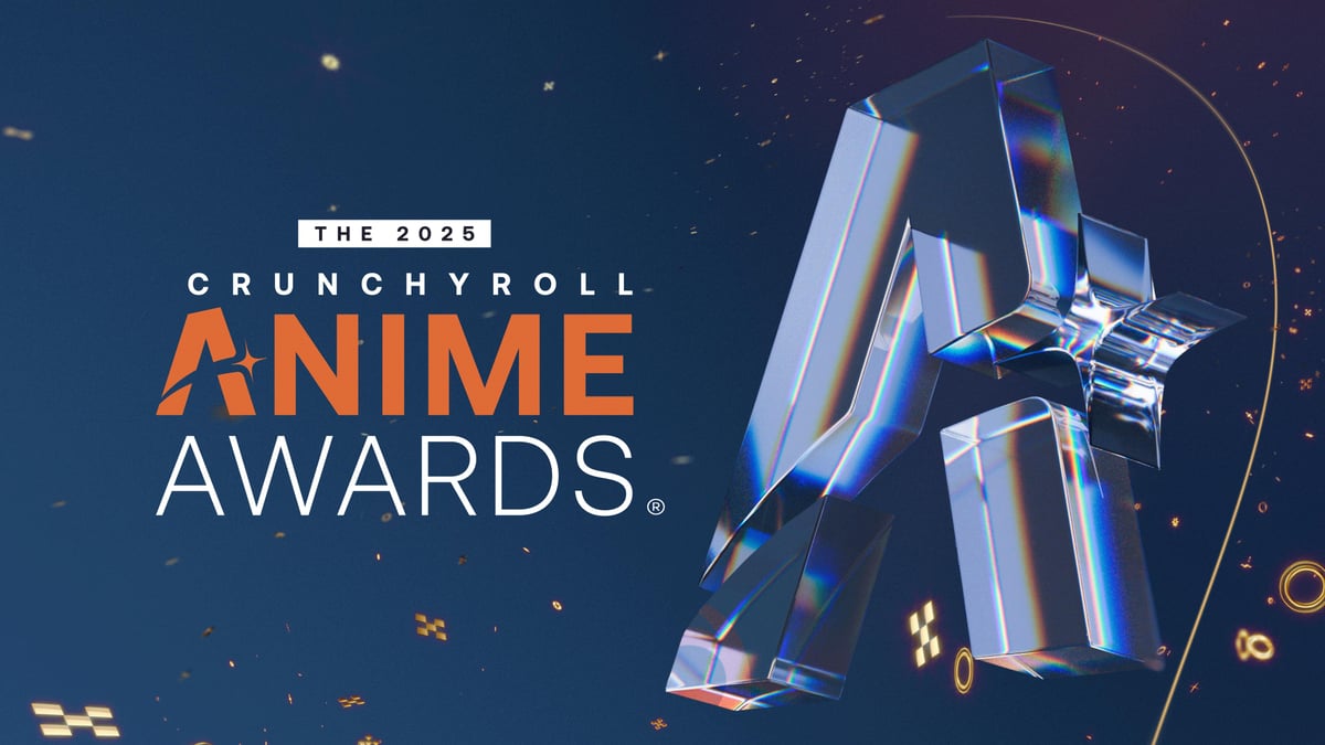 Watch The Crunchyroll Anime Awards - Crunchyroll