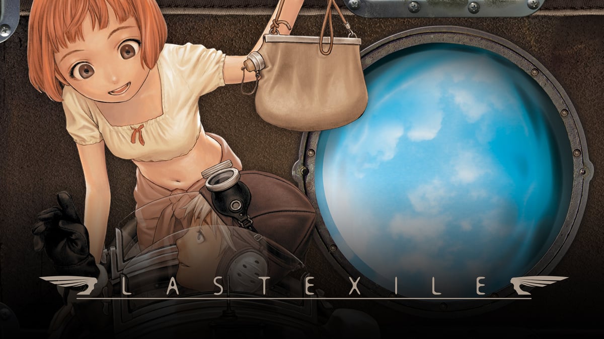 Watch Last Exile - Crunchyroll