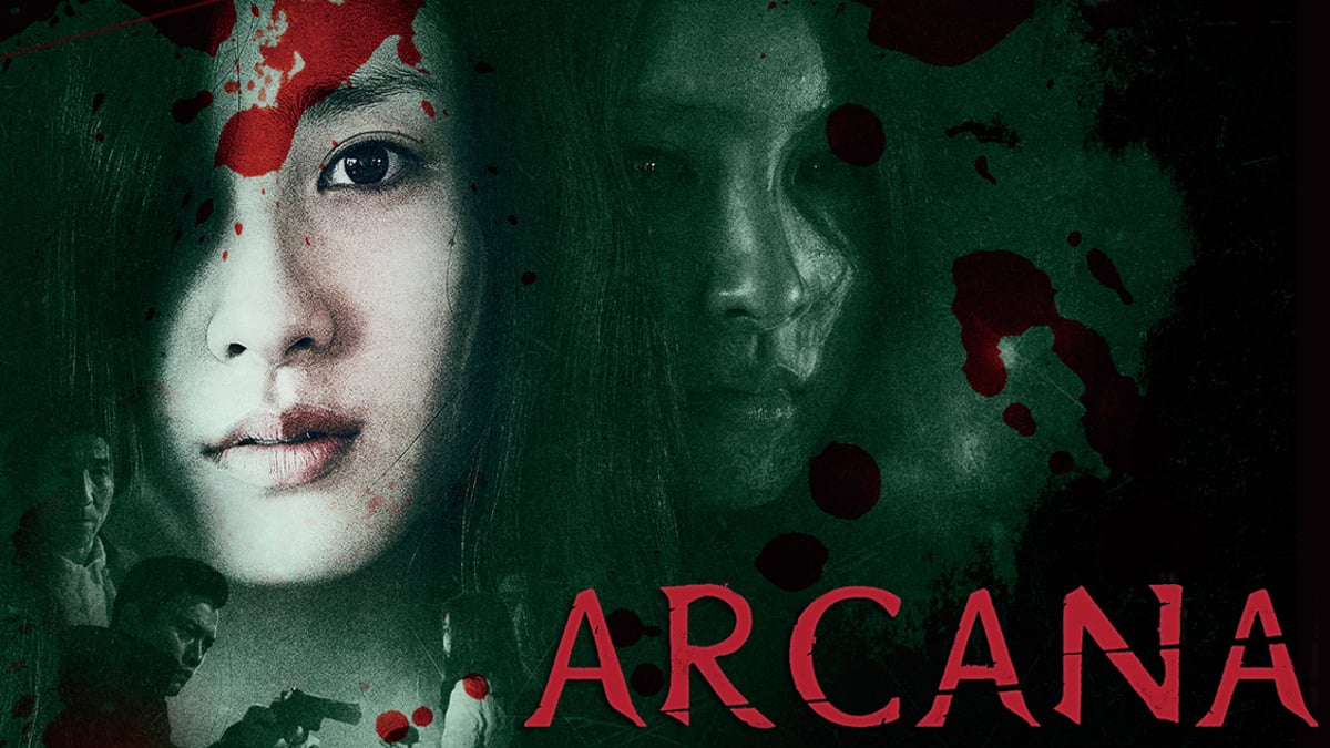 Arcana на русском - Crunchyroll