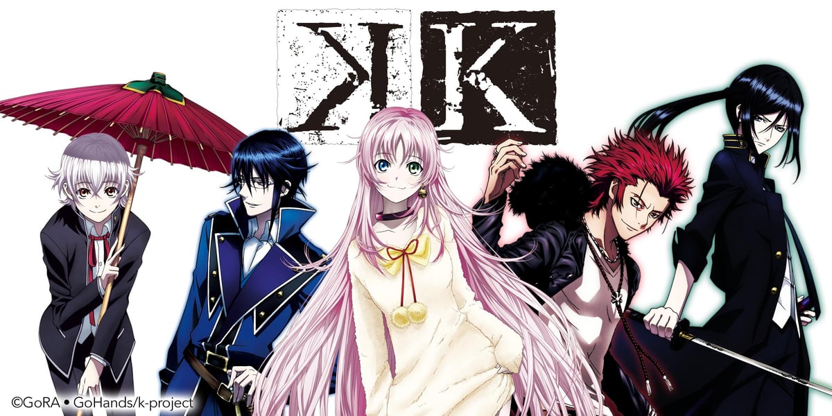 شاهد K بالعربية - كرانشي رول