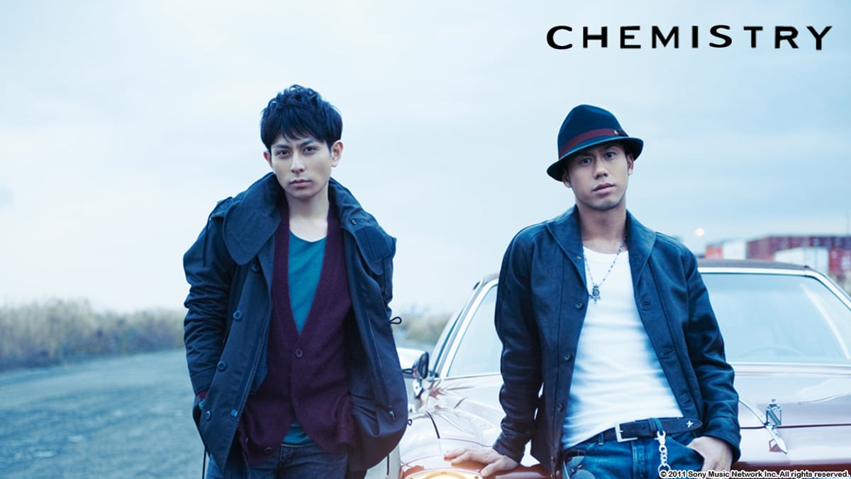 Chemistry en Español - Crunchyroll