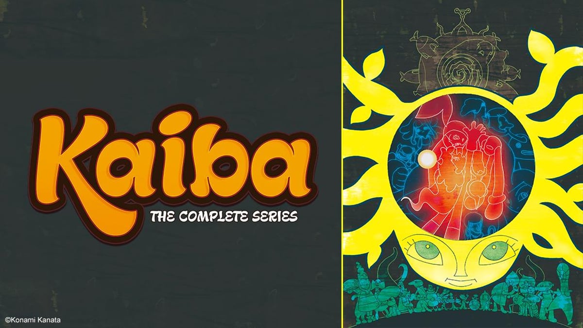 Kaiba Anime Cronico Kaiba MyAnimeList.net