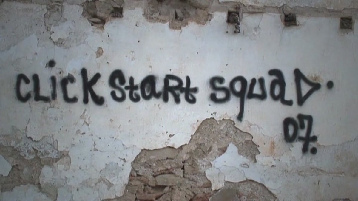 Watch Madskippers - Crunchyroll