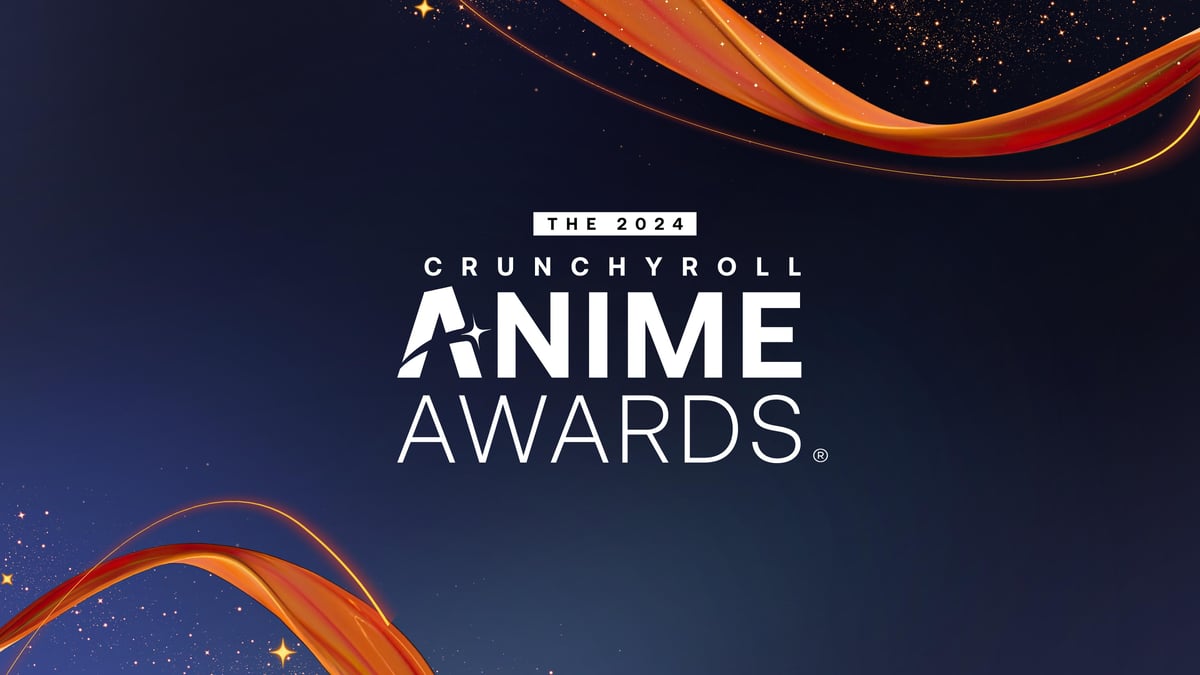 Watch The Crunchyroll Anime Awards - Crunchyroll