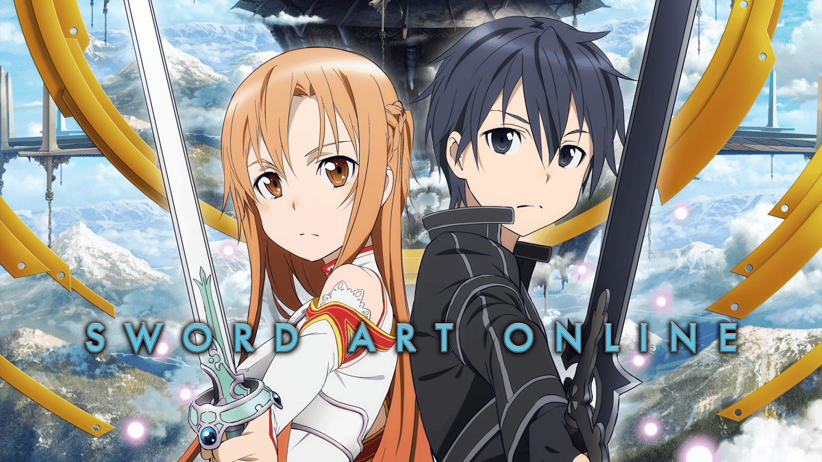 Watch Sword Art Online the Movie -Ordinal Scale- - Crunchyroll