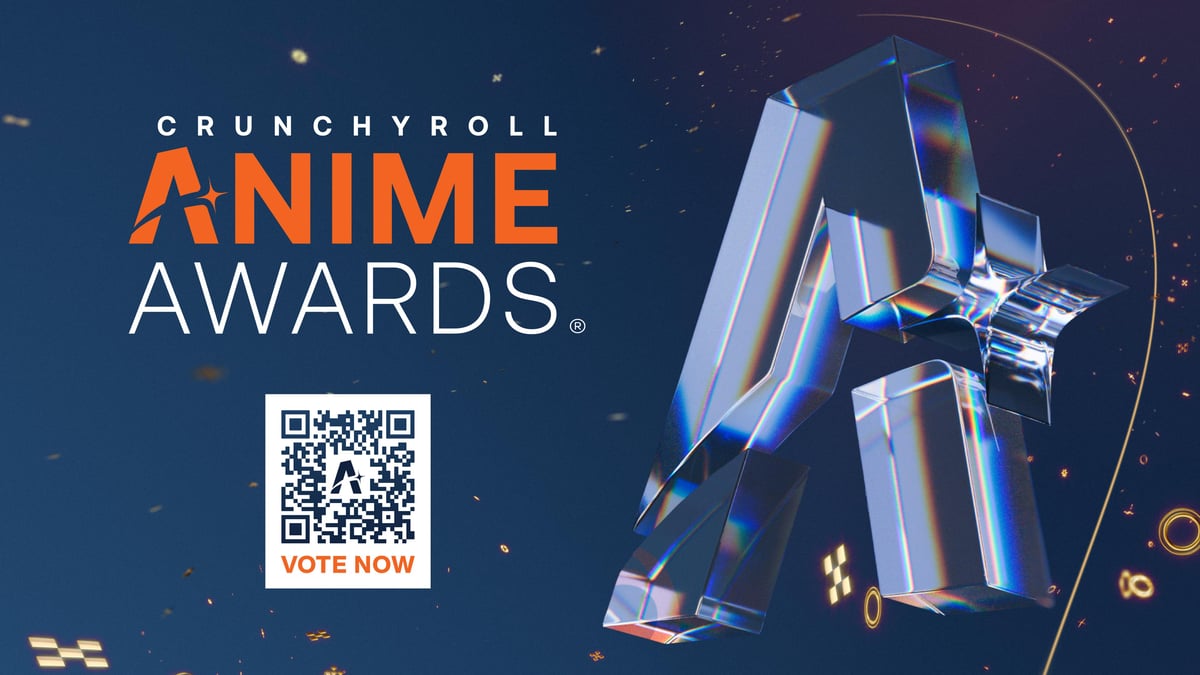 Watch The Crunchyroll Anime Awards - Crunchyroll
