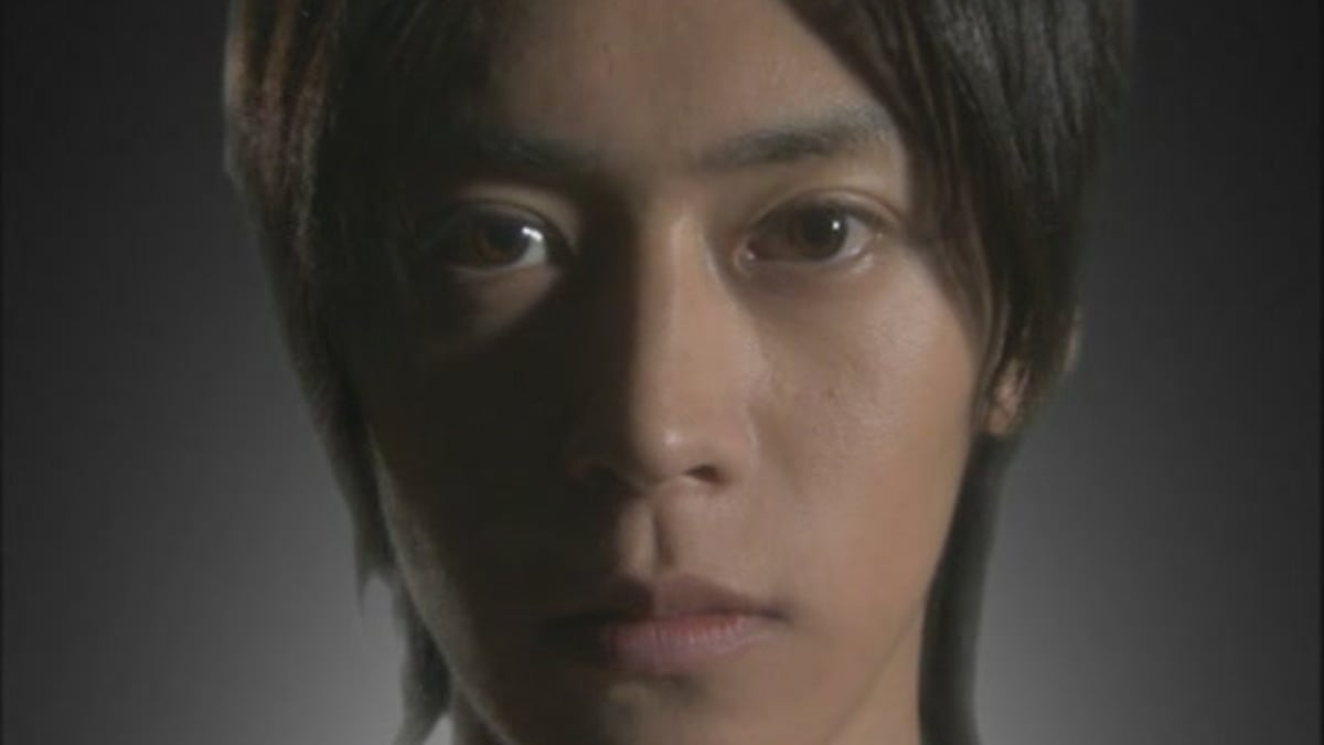 Watch RH Plus - Crunchyroll