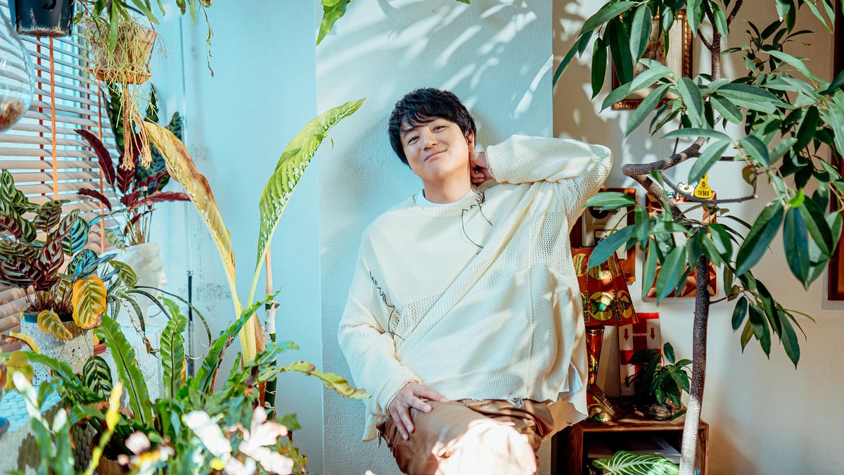 Yusuke - Crunchyroll