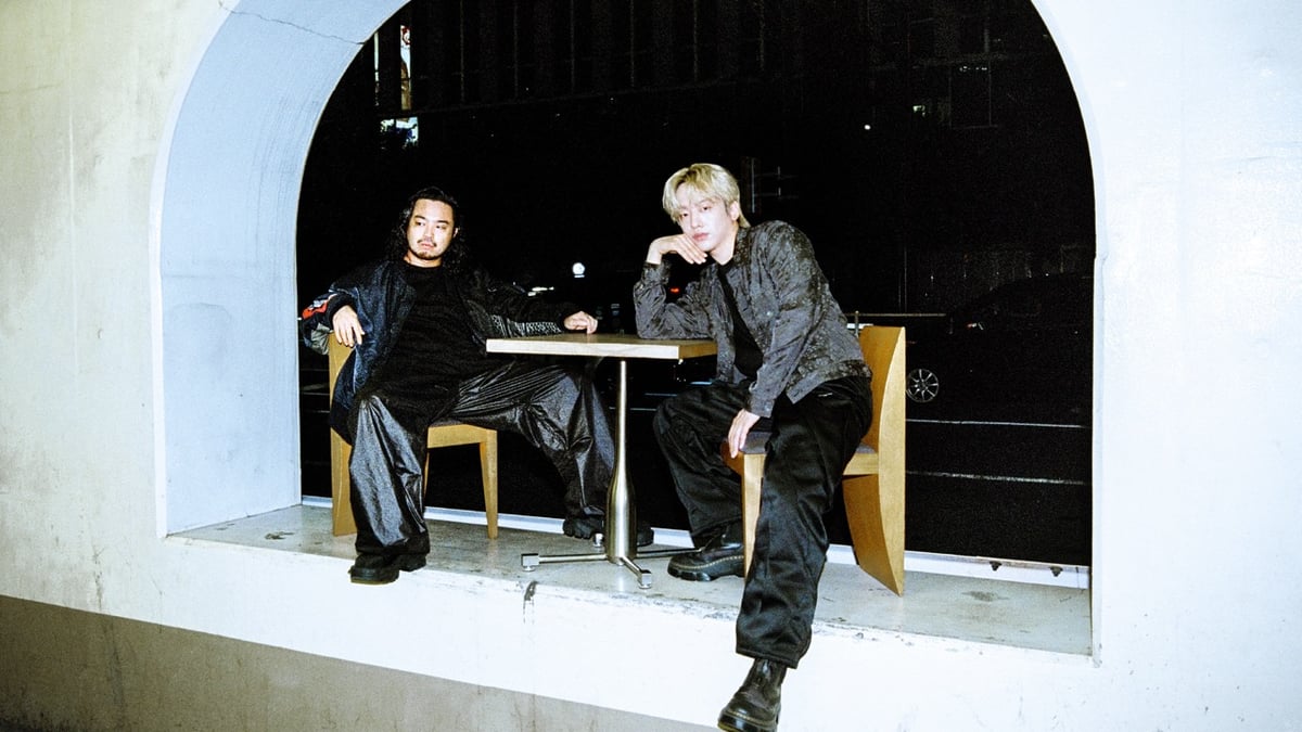 Creepy Nuts - Crunchyroll