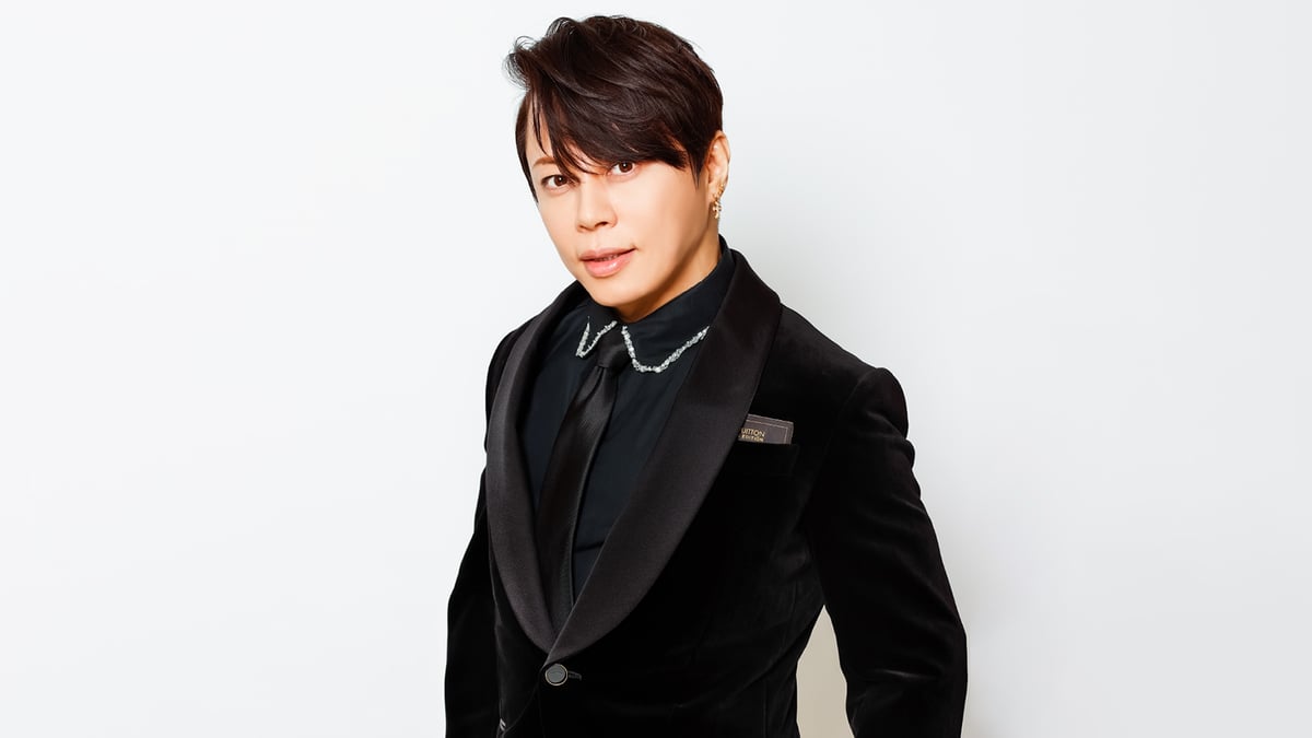 T.M.Revolution - Crunchyroll