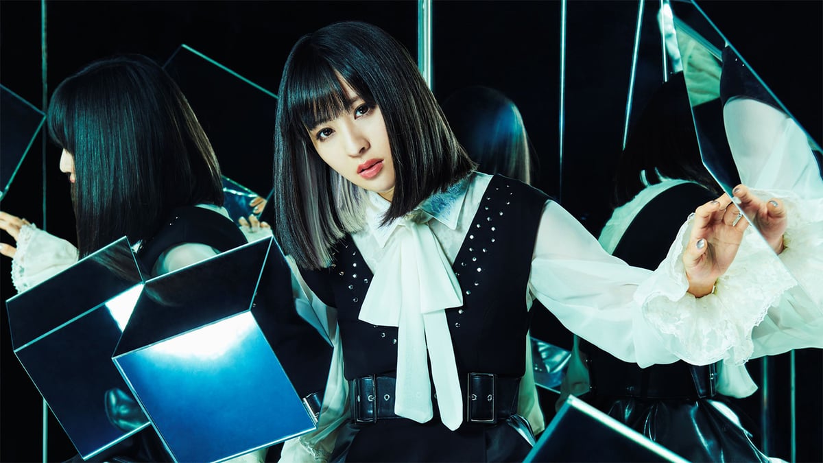 Mashiro Ayano - Crunchyroll