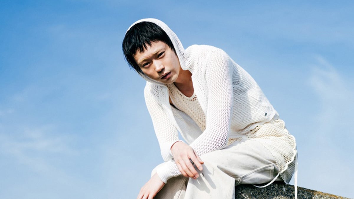 Masaki Suda - Crunchyroll