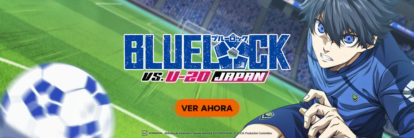 Crunchyroll: Ve animes populares, juega a juegos y compra online