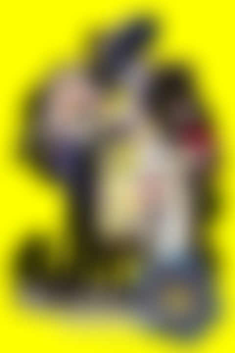 Watch Boogiepop Phantom - Crunchyroll