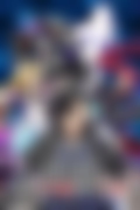 Watch THE NEW GATE - Crunchyroll