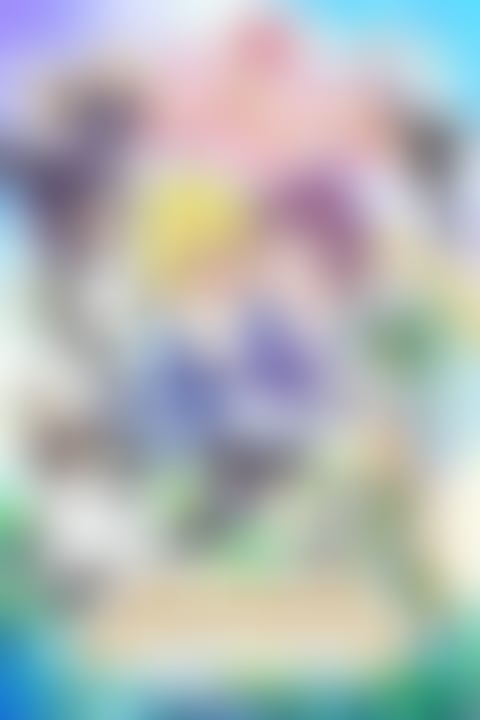 Watch MAGICAL CIRCLE GURU-GURU - Crunchyroll