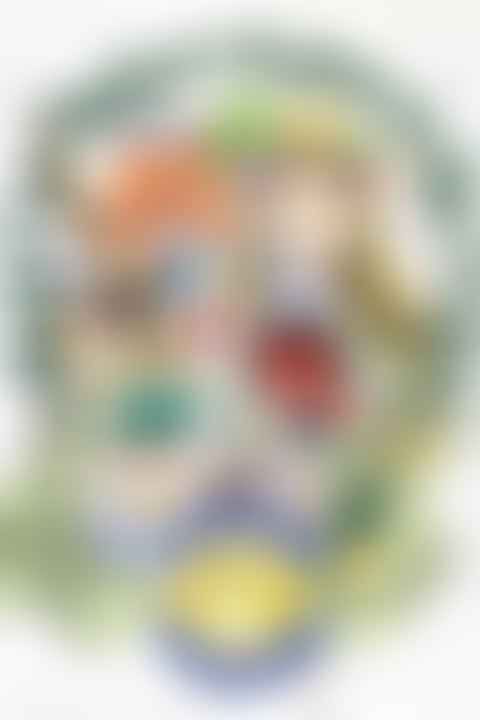 Watch Web Ghosts PiPoPa - Crunchyroll